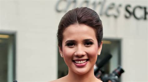 Karylle Height Weight Measurements Bra Size Shoe Size