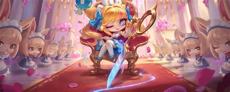 Upcoming TFT Set 12 Release Date Mobalytics