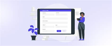 7 Best Wordpress Contact Form Plugins In 2025 Top Picks