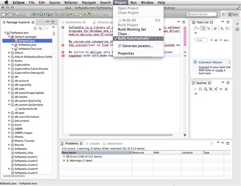 Eclipse Editor For Java Developers Mac Resourceselfie