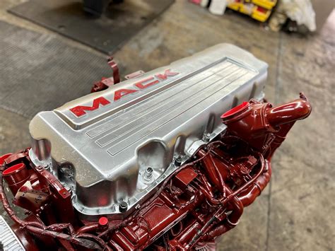 2013 Mack MP7 Engine For Sale Opa Locka FL MP7 MybabeSalesman Com