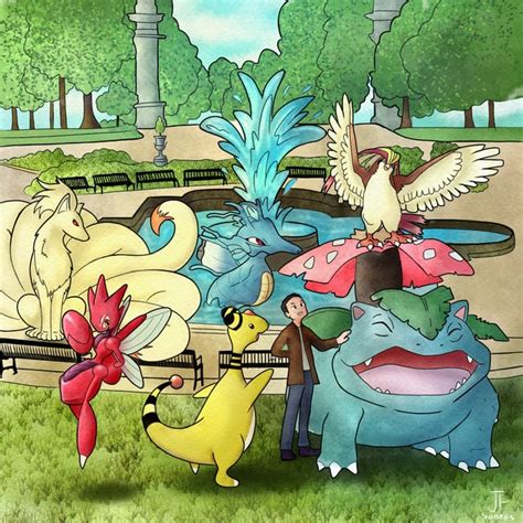 [oc] Pokemon Team Commission R Pokemonswordandshield