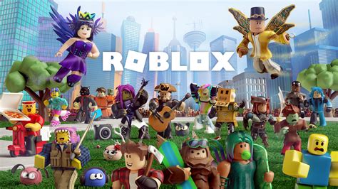 Roblox la plataforma semidesconocida de juegos para niños que ya vale más de millones