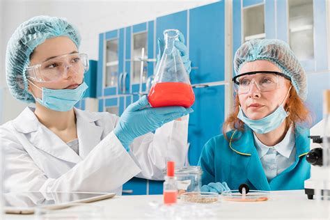 Analytical Method Development And Validation Services National