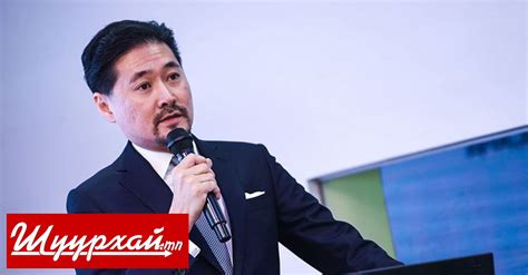 Хөгжлийн банкнаас гэрээгээ сунгаагүй учраас Г Амартүвшин ажлаа өгчээ