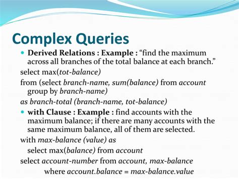 Sql Structured Query Language Introduction Pptx Databases Computer Software And Applications