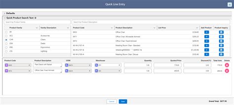 Gumu™ Salesforce To Sage 579 Release Notes My Crm Manager