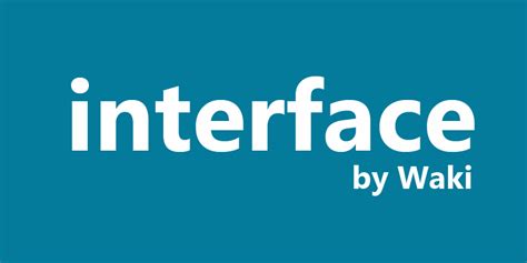interfaces wakicode