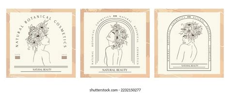 추상 마티세 아트 세트 미학적 현대 스톡 벡터로열티 프리 2157672583 Shutterstock