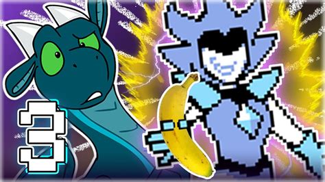 Robot Queen Deltarune Chapter 2 Pacifist Part 3 Youtube