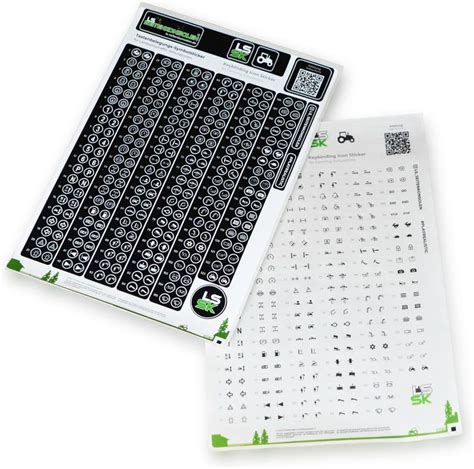 Button Assignment Symbol Sticker V3 Ls Seitenkonsolen 123 Symbols Total 506 Stickers Button Assignment Symbol Sticker V3 Ls Seitenkonsolen 123 Symbols Total 506 Stickers