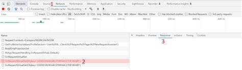 Work Task Does Not Exist Ifs Community