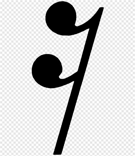 Dotted Eighth Note Rest