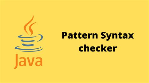 HackerRank Pattern Syntax Checker Solution In Java