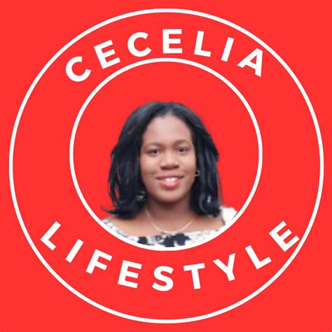 Cecelia Lifestyle Youtube