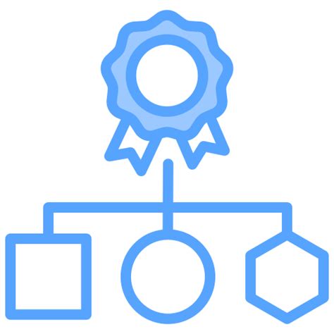 Classification Free Icon