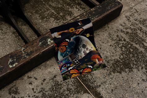 Experimental Poster Design Vol 1 2023 Behance