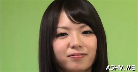 Lusty Eastern Aya Eikura Got Naked And Started Masturbating