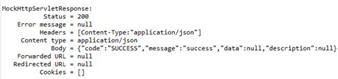 Java Exception Test By Mocking An Unexpected Success Stack Overflow