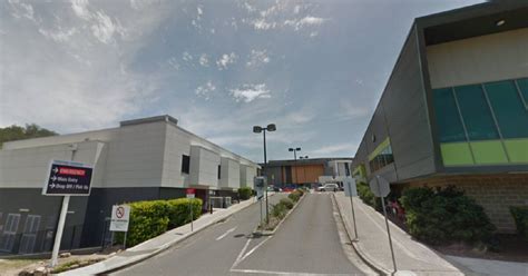 Former Nurse Guilty Of Misconduct At Gosford Hospital After Sex Act With Patient Newcastle