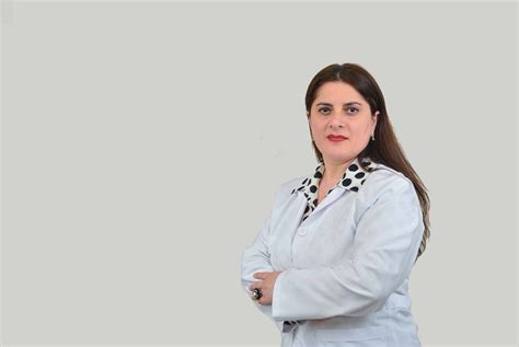 მარინა ჯიყაშვილი ევექსი კლინიკები