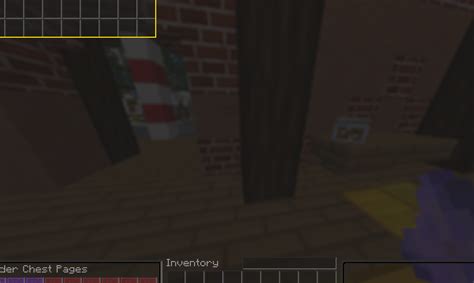 I Need Help Fixing My Ender Chest Hypixel Forums