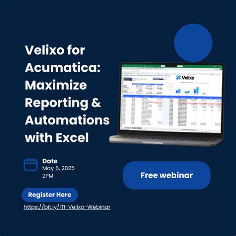 Still Exporting Data From Acumatica Into Excel Manually We Get It