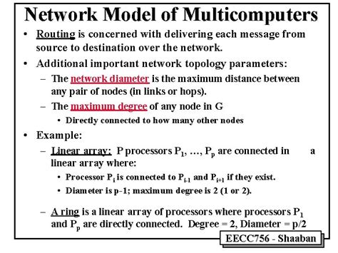 Parallel Program Issues Dependency Analysis Types Of Dependency