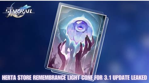 Honkai Star Rail 3.0 Relic Sets: Names, Stats, and Effects Leaked