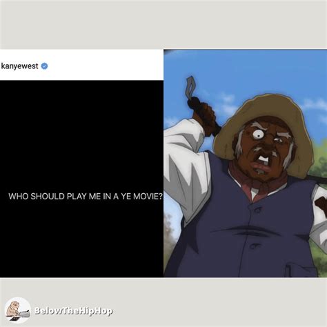 Heres My Pick Rkanye