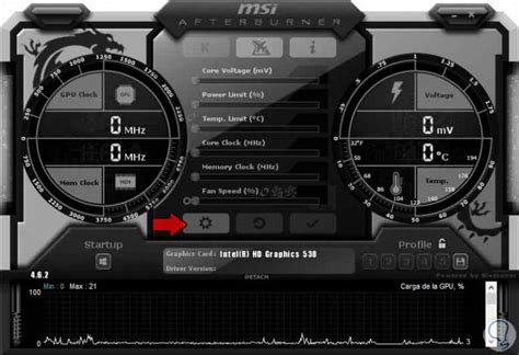 Msi Afterburner Show Cpu Temp Vserocket