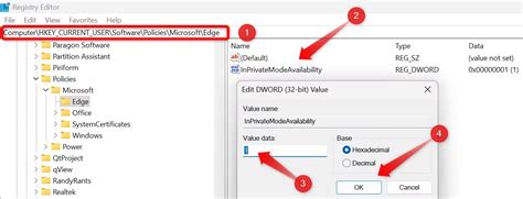 Chrome Edge怎么禁用无痕浏览模式有点麻烦但不是不行