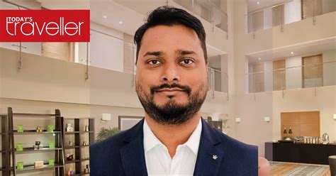 Todays Traveller On Linkedin Ramesh Rajak Appointed As New Marcom