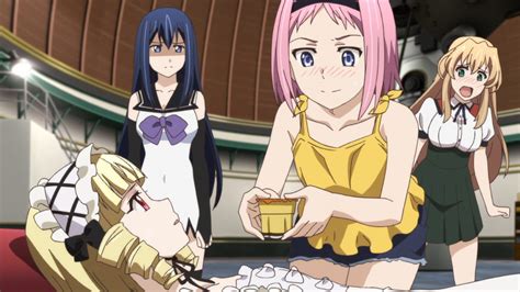 Brynhildr In The Darkness Vol 3 Finales Cover Wurde Stark Angepasst