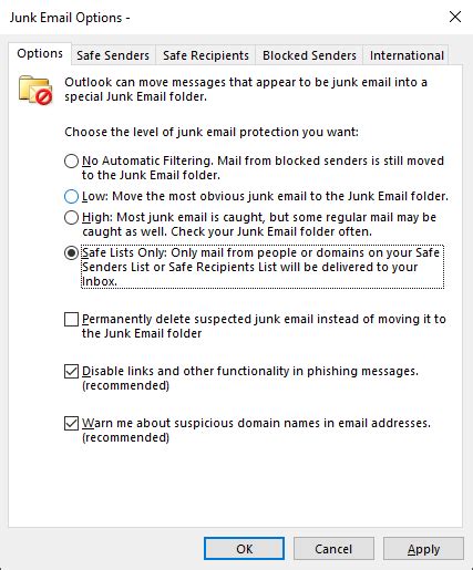 Fixes Or Workarounds For Recent Issues In Classic Outlook For Windows Microsoft Support