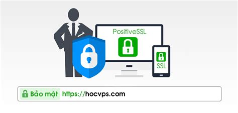 dịch vụ cài đặt ssl học vps