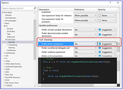 C Disable Ide Warning In Visual Studio 2017 Stack Overflow