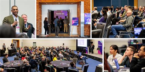 Takeaways From Openssf Day North America Open Source Security Foundation