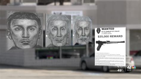 '6 people at 5 different scenes': Search for I-70 serial killer continues 32 years later - YouTube