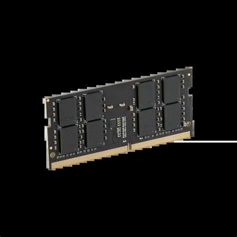 Ddr4 So Dimm Ram Exceleram™ High Quality Ram Since 2007