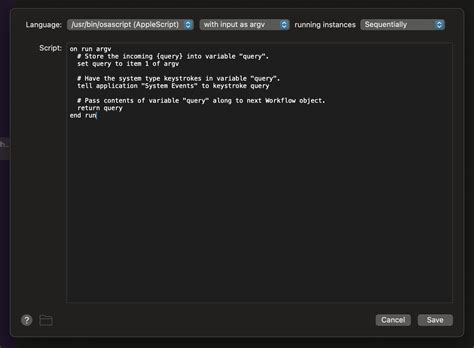 Alfred Paste Without Clipboard Sal Ferrarello