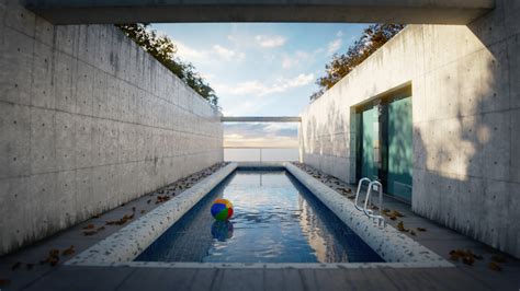 When The Light Comes Finished Projects Blender Artists Community