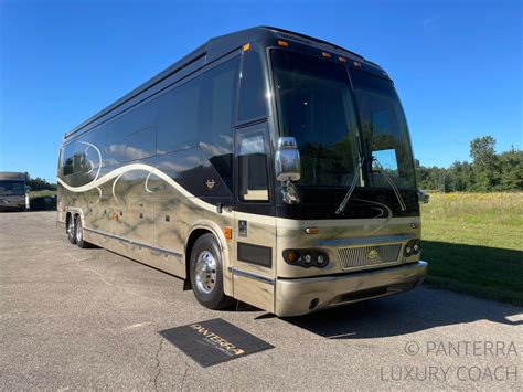 Buy Prevost Coach Buy Newell Coach Sell Used Rv