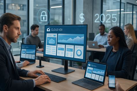 Best Free Vdi Solution 2025 Budget Friendly Desktops Ironorbit