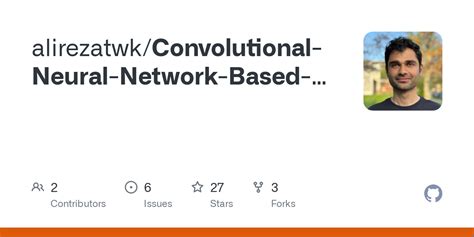 Github Alirezatwk Convolutional Neural Network Based Image Watermarking Using Discrete Wavelet