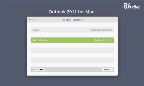 Microsoft Outlook Mac Rebuild Database Error Damerclimate