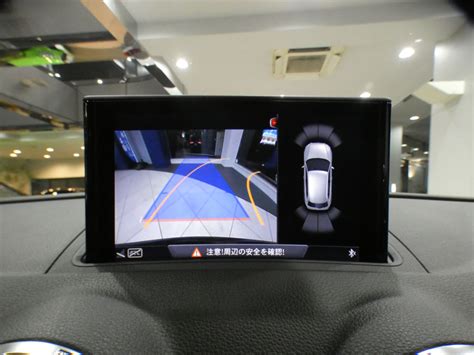 アウディa3スポーツバックa3ｽﾎﾟｰﾂﾊﾞｯｸ 14tfsi Sﾗｲﾝandｱｼｽﾀﾝｽpkg Advｷｰ 追acc ﾚｰﾝandｻｲﾄﾞｱｼｽﾄ