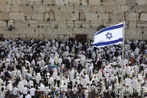 동예루살렘 성지 분쟁에 국제사회 우려…아랍권은 반발 나무뉴스