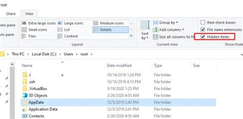 What Is AppData Folder In Windows And How To Clean It Up TheITBros