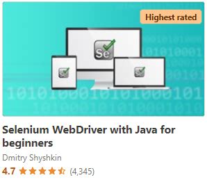 Courses Practice Test Automation